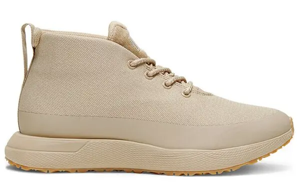 CONVERSE Star Series Ut Mid Sneakers - Brown