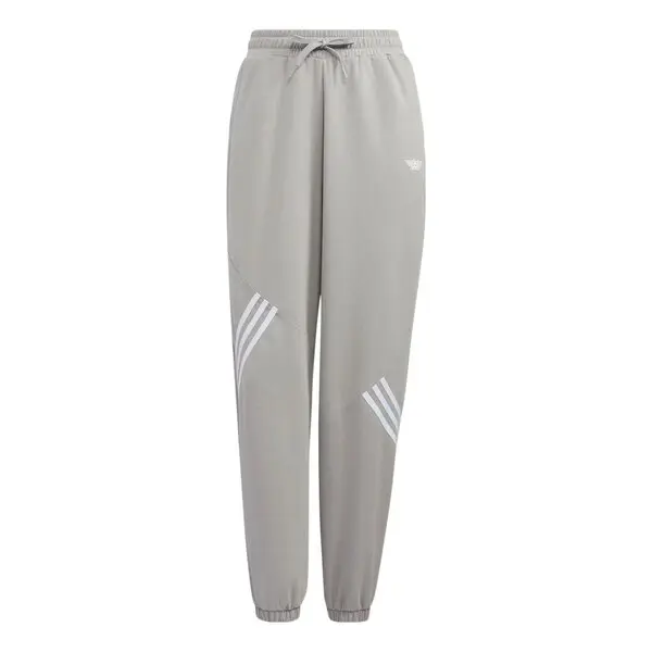 Adidas Neo Vbe Track Pants - Grey