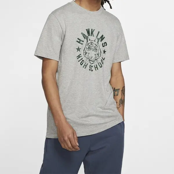 Nike Lab X Stranger Things Graphic T-shirt