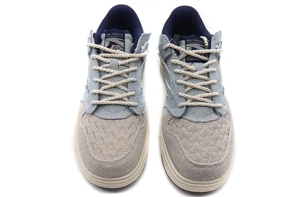 ANTA Street Fun Low Sneakers