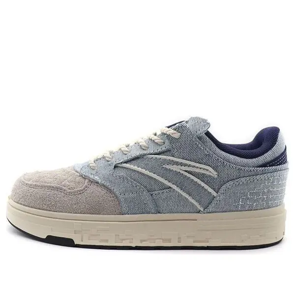ANTA Street Fun Low Sneakers - Default Color