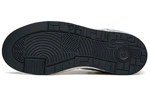 ANTA Street Fun Low Sneakers