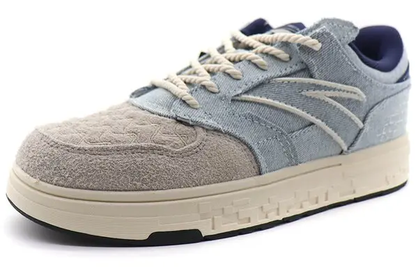 ANTA Street Fun Low Sneakers