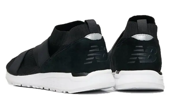NEW BALANCE 247 Knit Athletic Sneakers