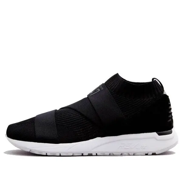 NEW BALANCE 247 Knit Athletic Sneakers