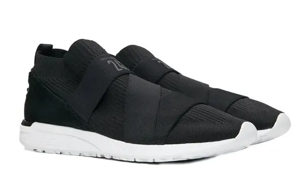 NEW BALANCE 247 Knit Athletic Sneakers