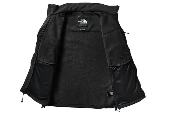 The North Face 1995 Denali Fleece Jacket - Black