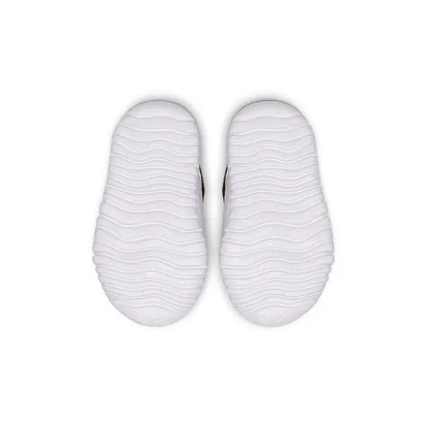 JORDAN Air 11 Retro Little Flex Starfish Crib Shoes