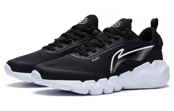 LI-NING Flex Athletic Sneakers