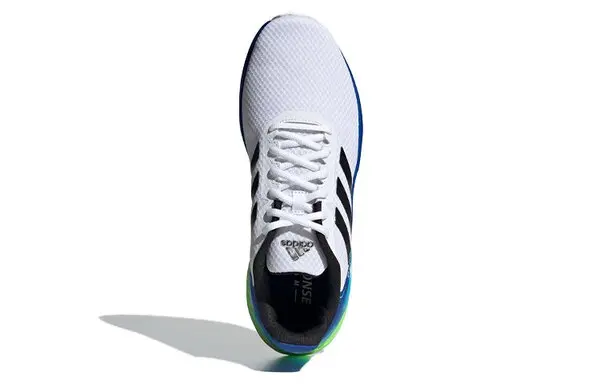 Adidas Response Sr Sneakers - White/blue/green