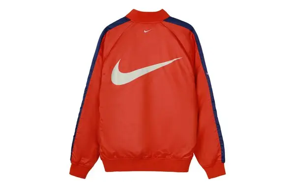 Nike Reversible Bomber Jacket