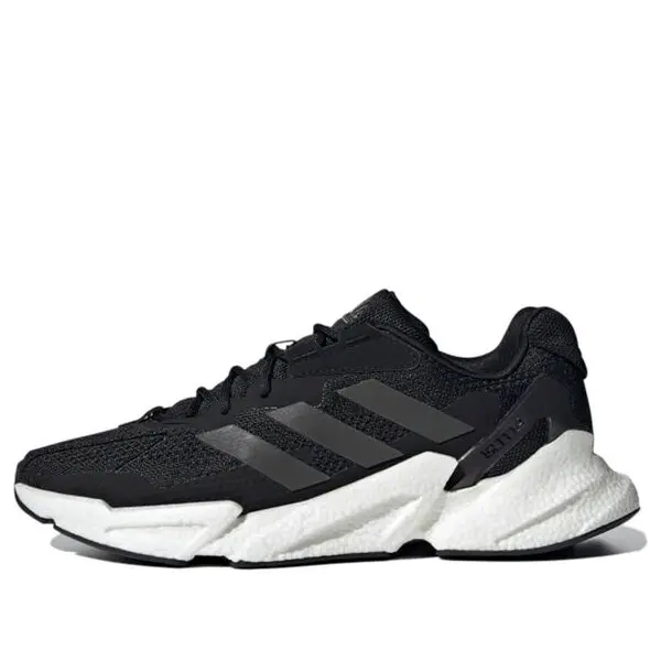 Adidas X9000l4 Athletic Sneakers - Black/white