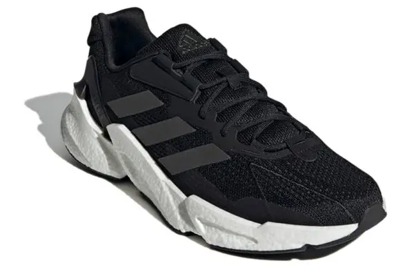 Adidas X9000l4 Athletic Sneakers - Black/white