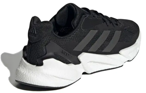 Adidas X9000l4 Athletic Sneakers - Black/white