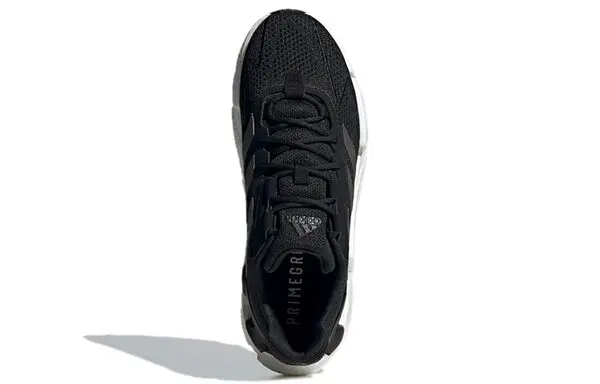 Adidas X9000l4 Athletic Sneakers - Black/white