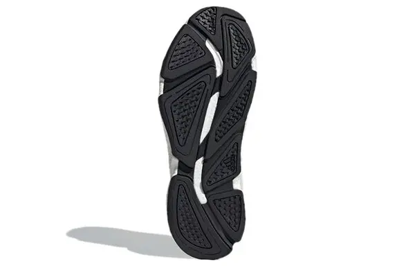 Adidas X9000l4 Athletic Sneakers - Black/white