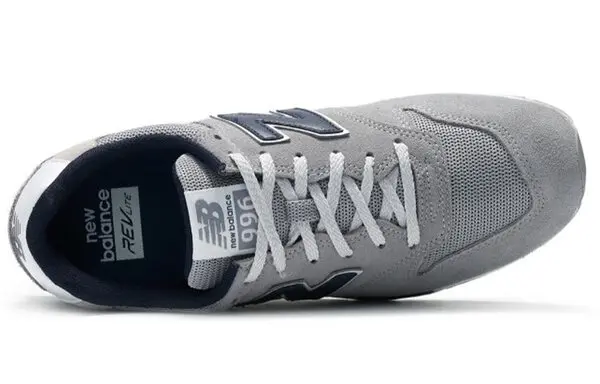 NEW BALANCE 996 Series Sneakers