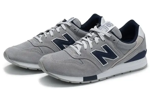 NEW BALANCE 996 Series Sneakers