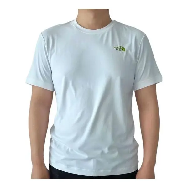The North Face Sun Chase Graphic T-shirt - Teal