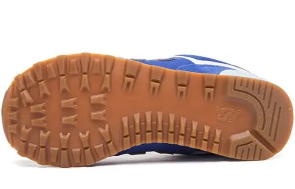 NEW BALANCE 574 "picnic Pack - Blue
