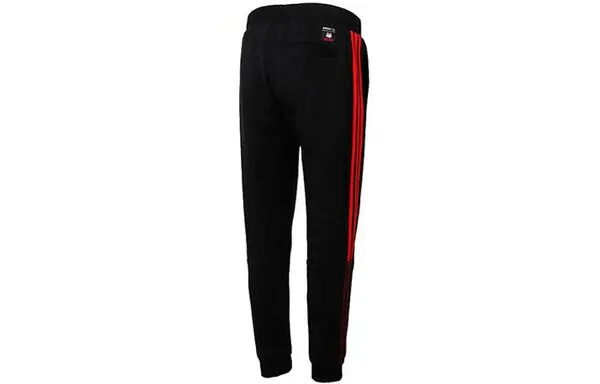 Adidas Neo Side Stripe Bundle Feet Sports Pants