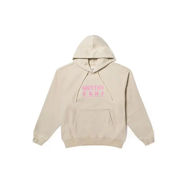 VANS X Nuttsh Friday Night Hoodie