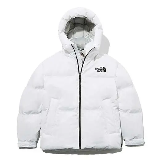 The North Face 1996 Nuptse Eco Down Jacket - None