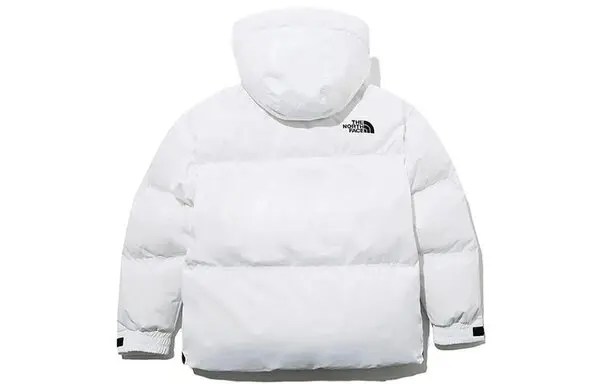 The North Face 1996 Nuptse Eco Down Jacket - None