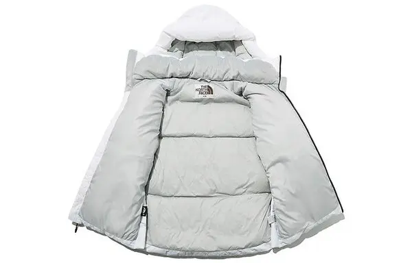 The North Face 1996 Nuptse Eco Down Jacket - None