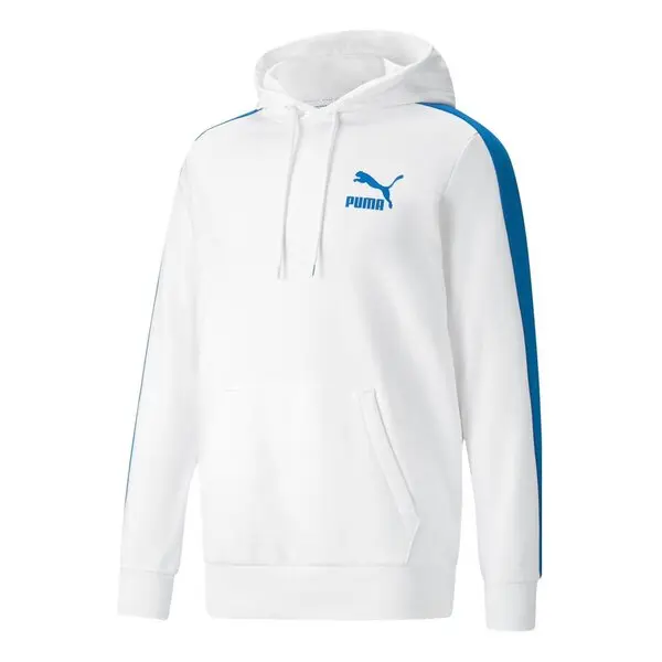 PUMA Iconic T7 Hoodie