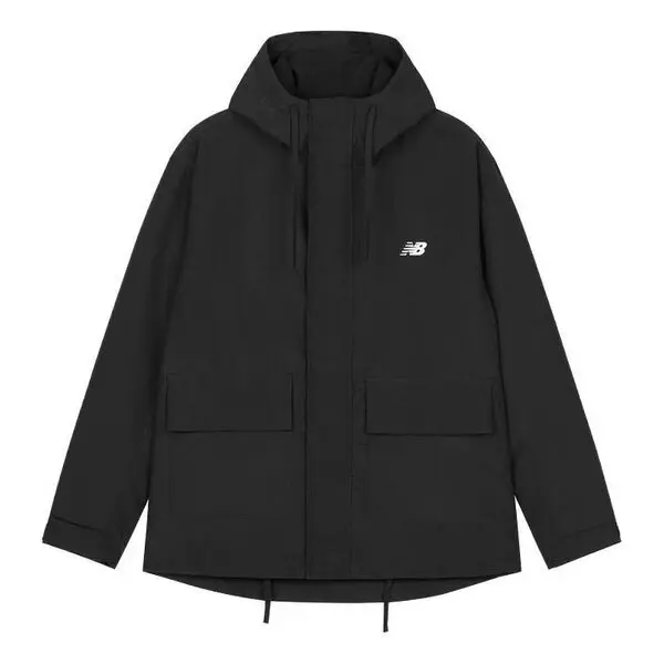 NEW BALANCE Nbx Urban Remix Woven Jacket