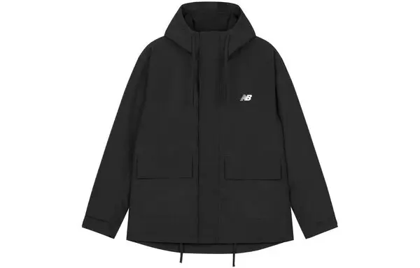 NEW BALANCE Nbx Urban Remix Woven Jacket