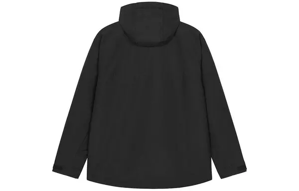 NEW BALANCE Nbx Urban Remix Woven Jacket