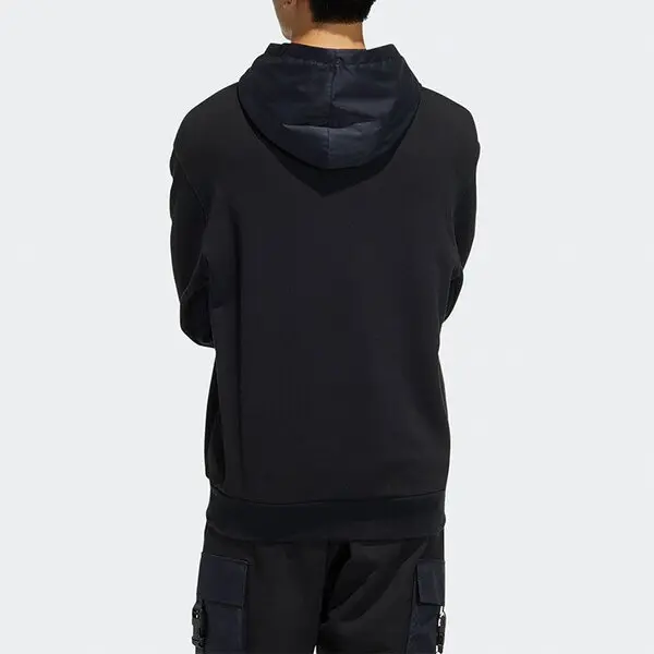 Adidas Originals Logo Hoodie