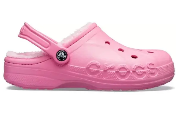 CROCS Baya Lined Clogs