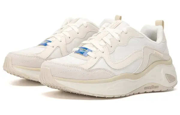 Sketchers D'lites Wave Sneakers
