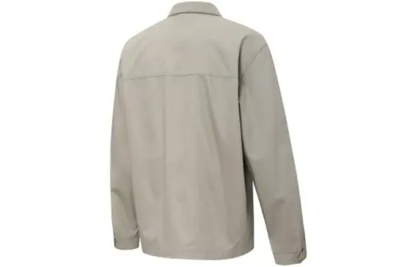 PUMA Camping Mountain Cargo Jacket