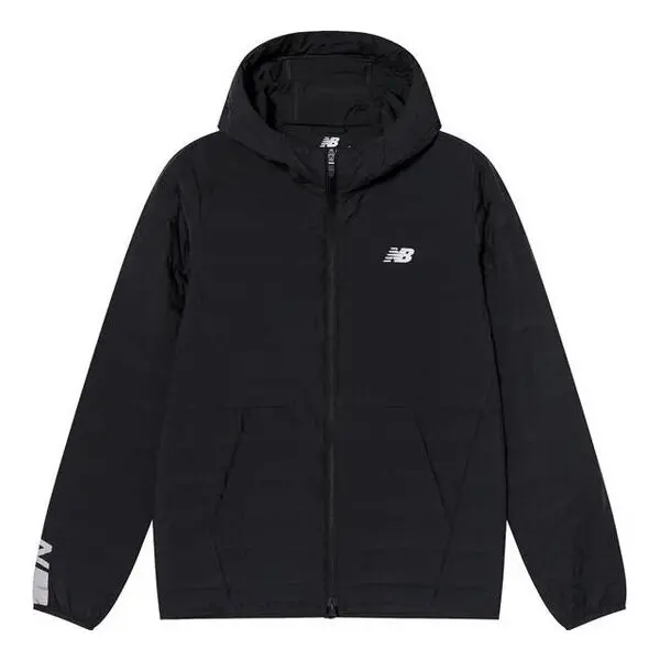 NEW BALANCE Classic Impact Run Jacket