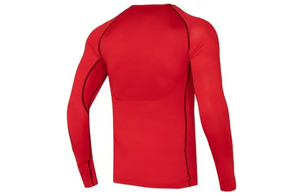 Nike Pro Dri-fit Tight-fit Long-sleeve T-shirt