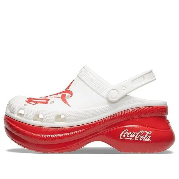 CROCS Coca-cola X Classic Bae Clog