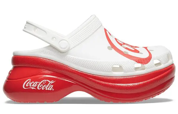 CROCS Coca-cola X Classic Bae Clog