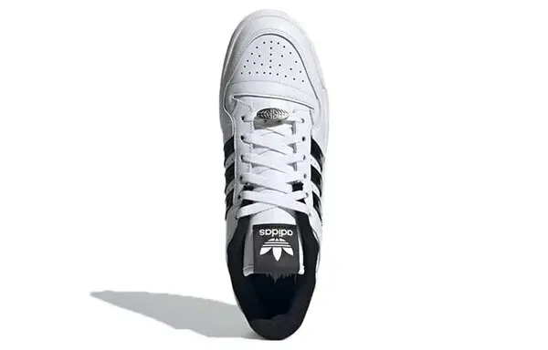 Adidas Capital Bra X Forum Low "berlin Lebt" Sneakers
