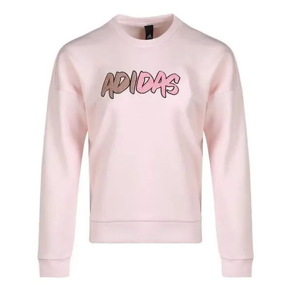 Adidas Mh Gfx Sweatshirt - Default Color