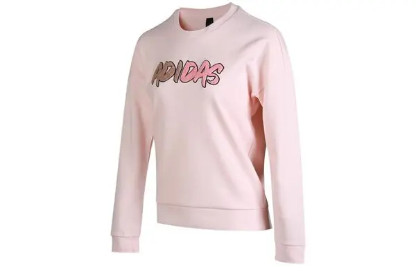Adidas Mh Gfx Sweatshirt