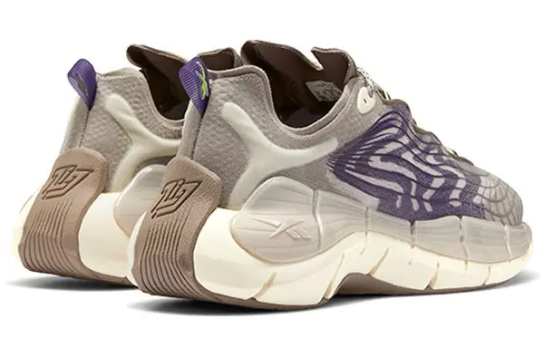 REEBOK Zig Kinetica 2 Sneakers