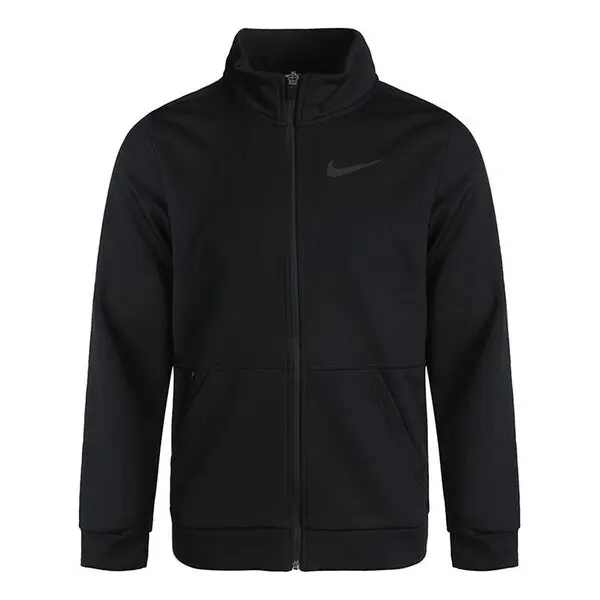 Nike Therma Training Stand Collar Jacket