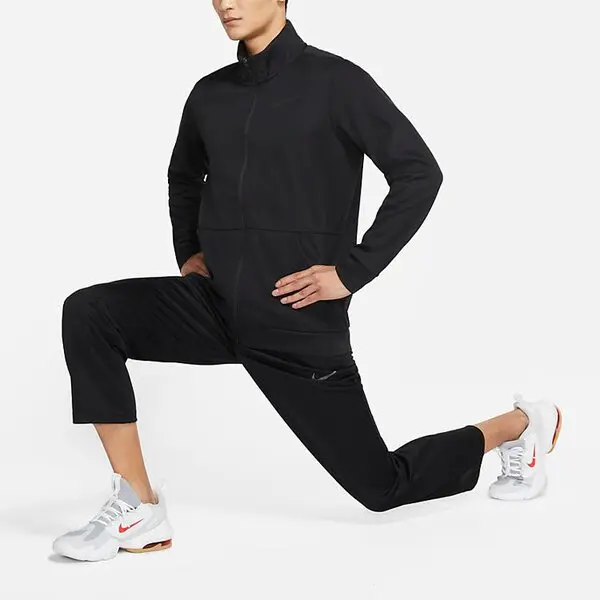 Nike Therma Training Stand Collar Jacket