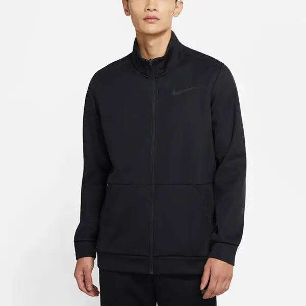 Nike Therma Training Stand Collar Jacket