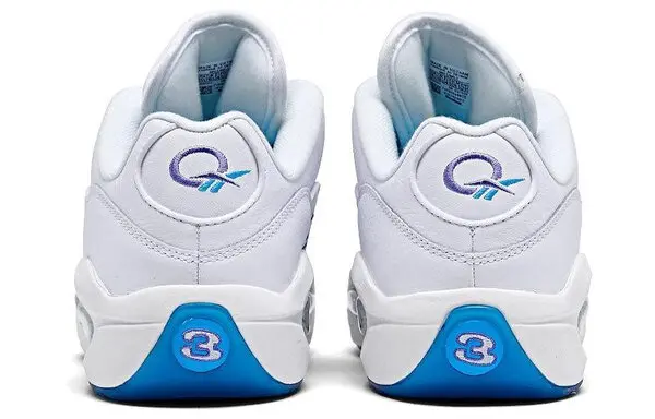 REEBOK Question Low 'glitch' Sneakers