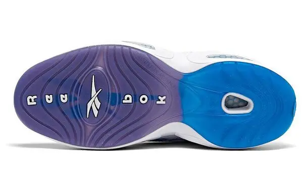 REEBOK Question Low 'glitch' Sneakers